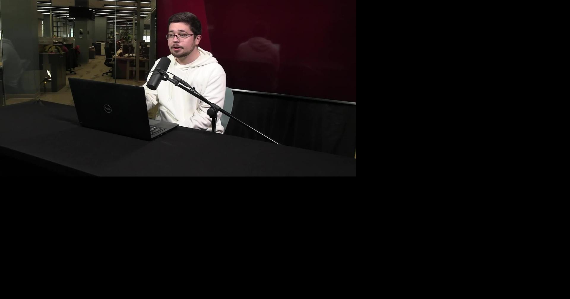 Nebraska's recruiting class: Ian Flynt, Eric Ingwerson