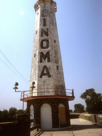 More Linoma Beach Lighthouse history: Jim McKee column from 2005