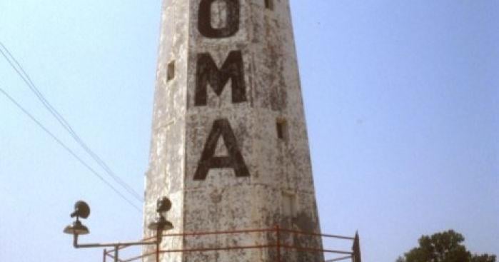 More Linoma Beach Lighthouse history: Jim McKee column from 2005
