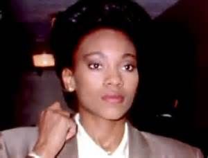 Omaha's Yolonda Ross co-stars in Lifetime's "Whitney"