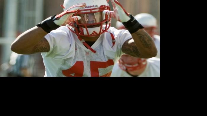 Troubles behind him, Whaley ready to make impact | Football ...