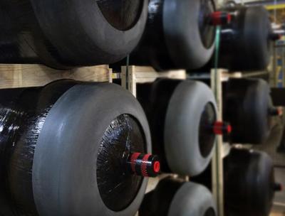 Hexagon Lincoln's new joint venture to produce rail products