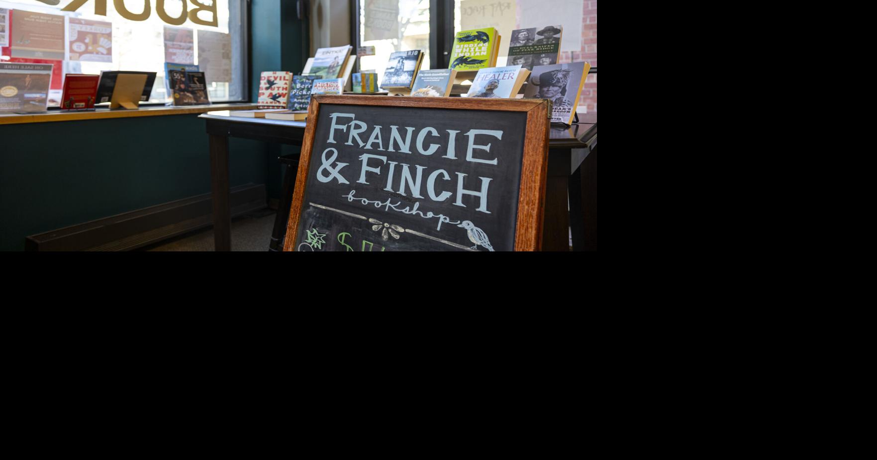 Shop Local