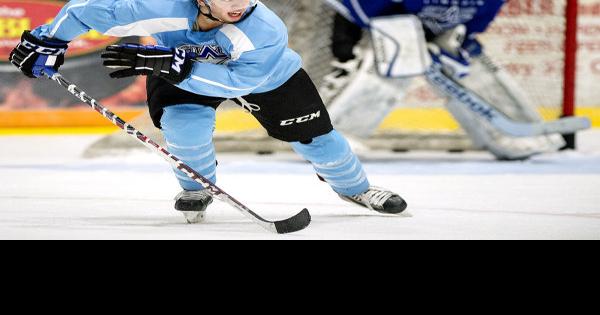 Lincoln Stars forward Dominick Sacco, 9.24.14