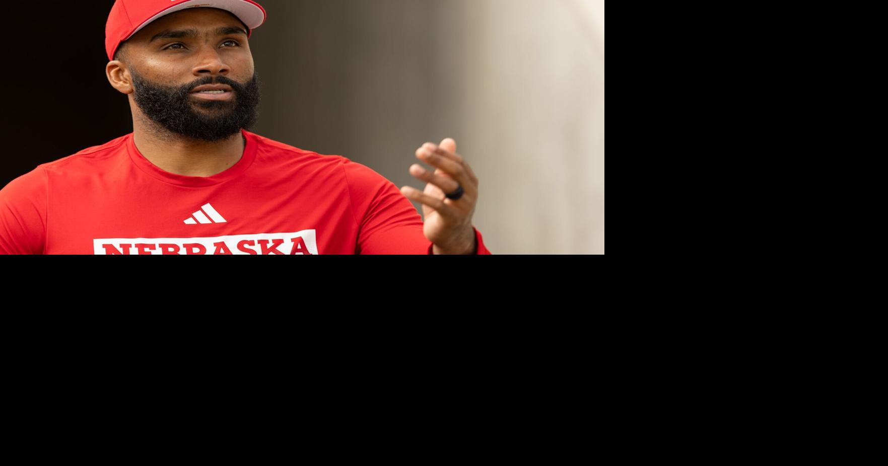 USC transfer corner Ceyair Wright joins Nebraska football