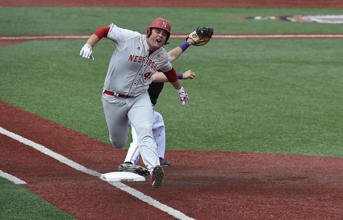 Husker baseball notes: Miller overtakes Alex Gordon on career hit list