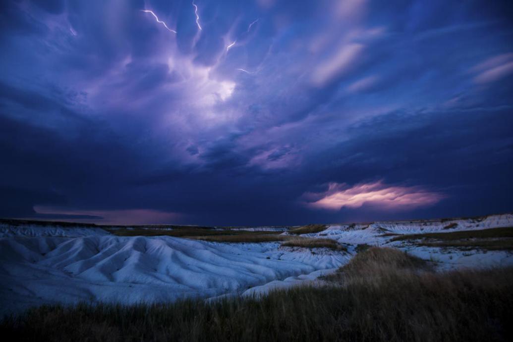 30 spectacular Nebraska vistas