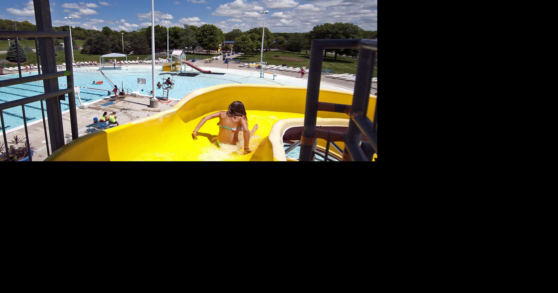 All Lincoln pools to open this summer, with reduced hours