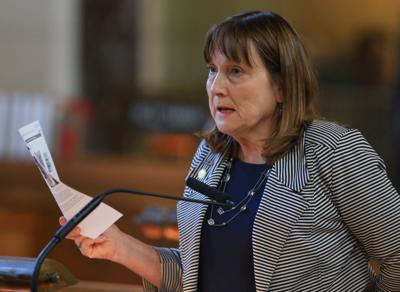 Letter, 1/13: Senators delay needed rules reform