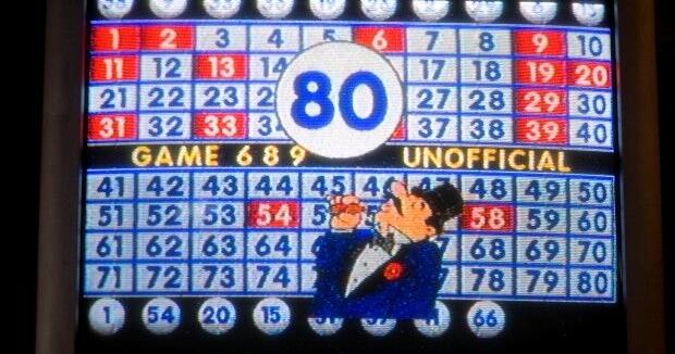 Big Red Keno 'cast,' 16 years into existence, gets names