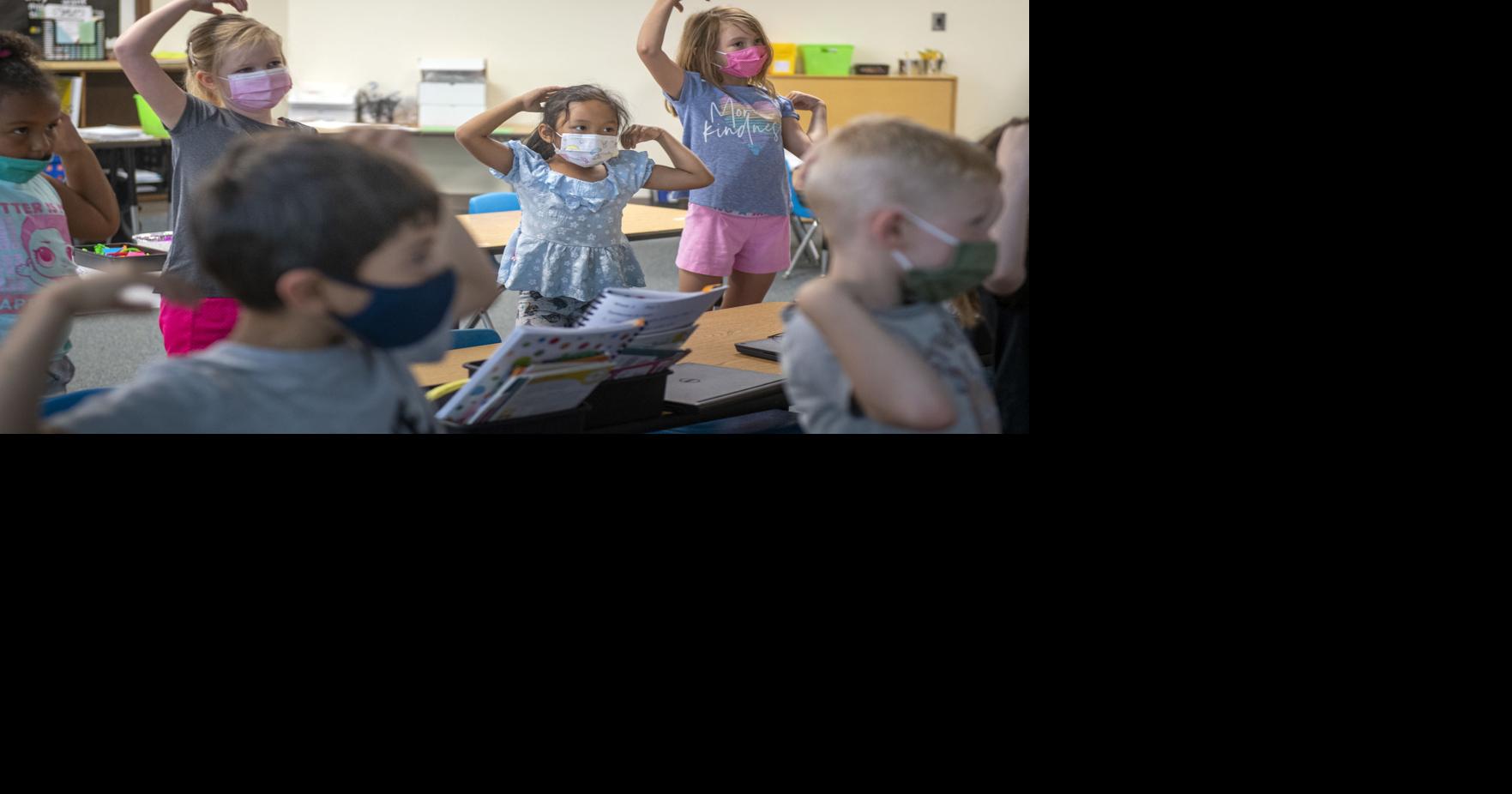 Roper PTO creates summer school after COVID money goes away