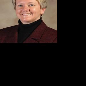 Ellen Weissinger named to UNL's No. 2 post