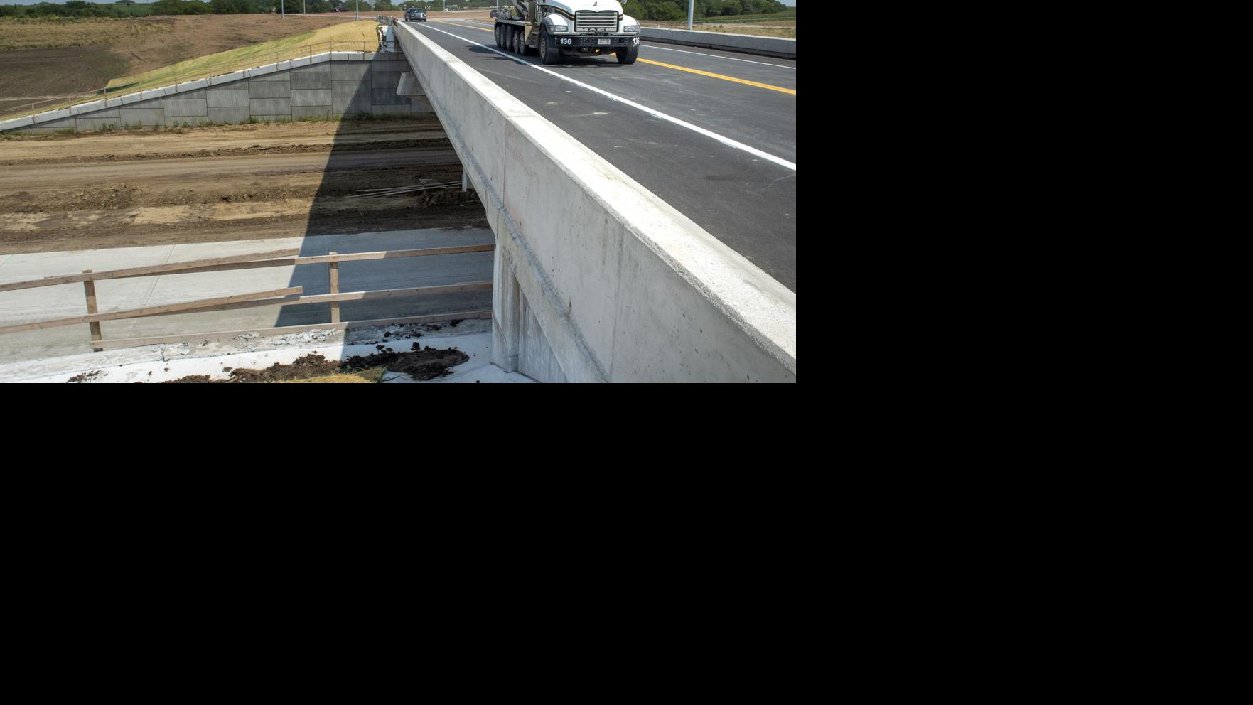 Editorial, 8/12: Infrastructure bill a victory for Nebraska ...