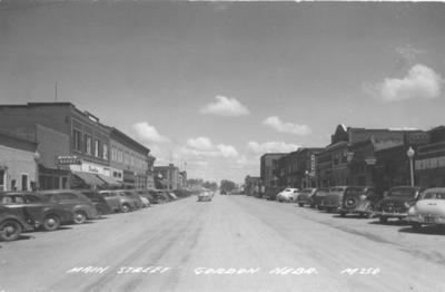 Jim McKee: Gordon, Neb., and Black Hills gold have something in common