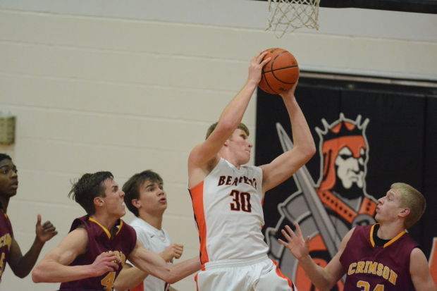 Boys basketball: Hovendick sparks Beatrice to title game