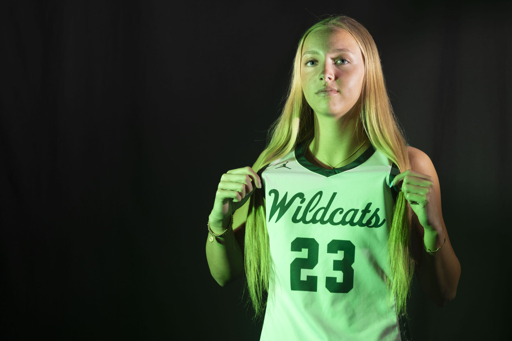 Nebraska girls basketball: Journal Star's all-state teams