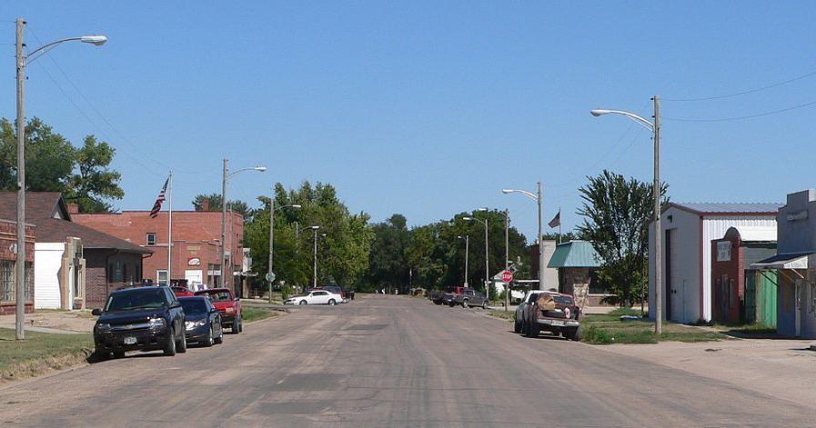‘People started getting tested’ — Nebraska’s last COVID-free county now ...