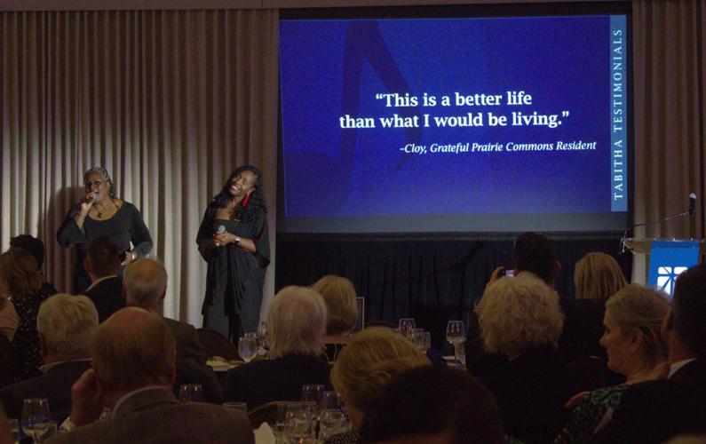 Tabitha’s Signature Event celebrates community support