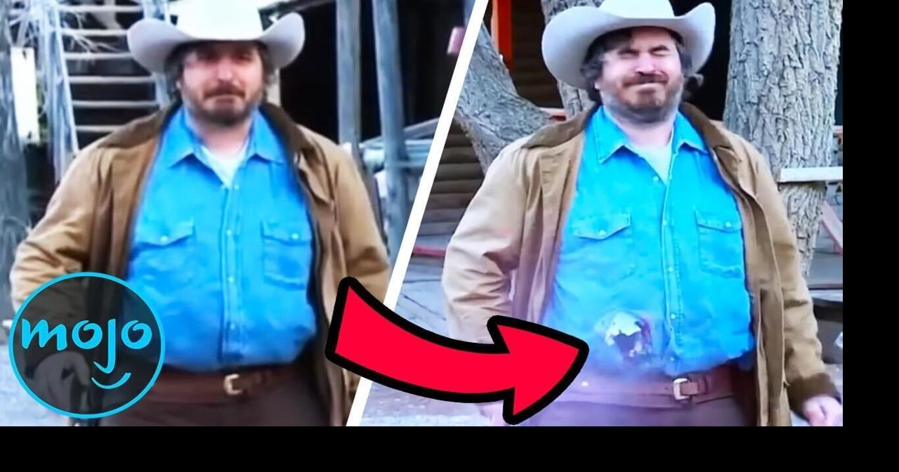 Top 10 Impractical Jokers Injuries You ACTUALLY See in the Show