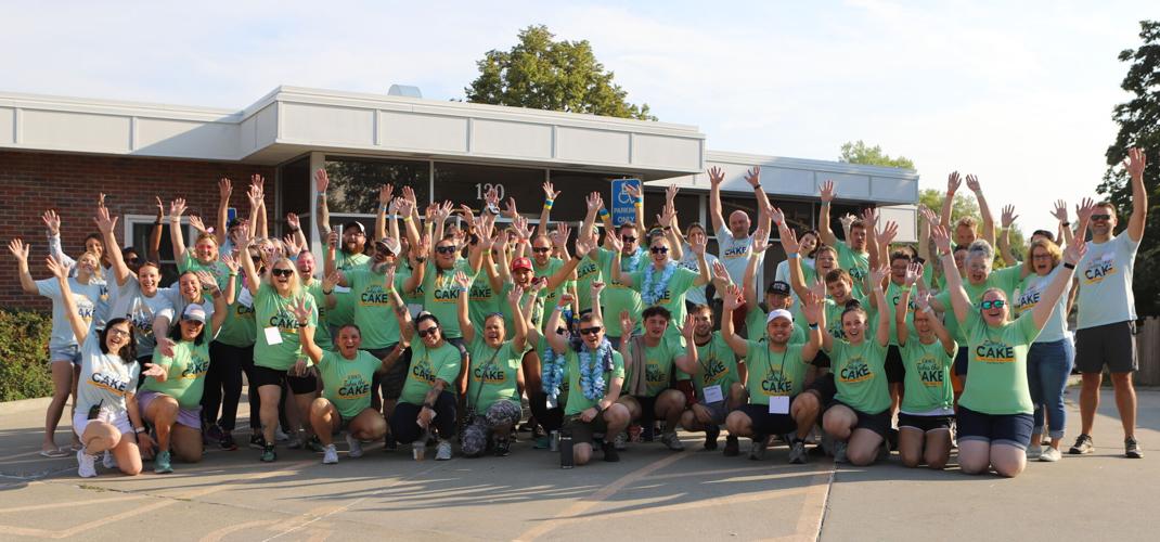 17th annual Amazing Chase raises $21K for St. Monica’s