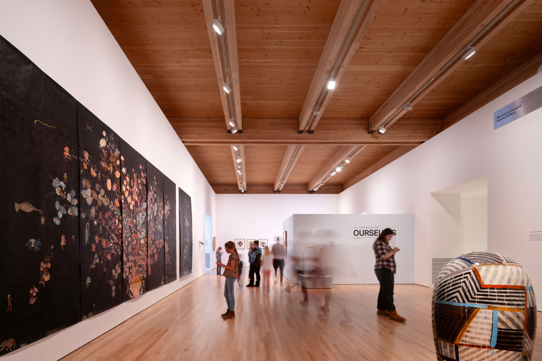 Kearney, Nebraska's MONA set for May 3 grand reopening