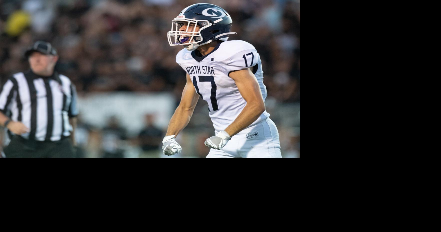 Chris Basnett's takes from Lincoln North Star's 45-7 win over Lincoln Northeast