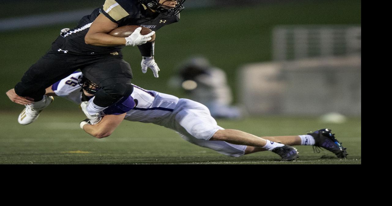 Southeast RB Bridger getting comfortable with his new team