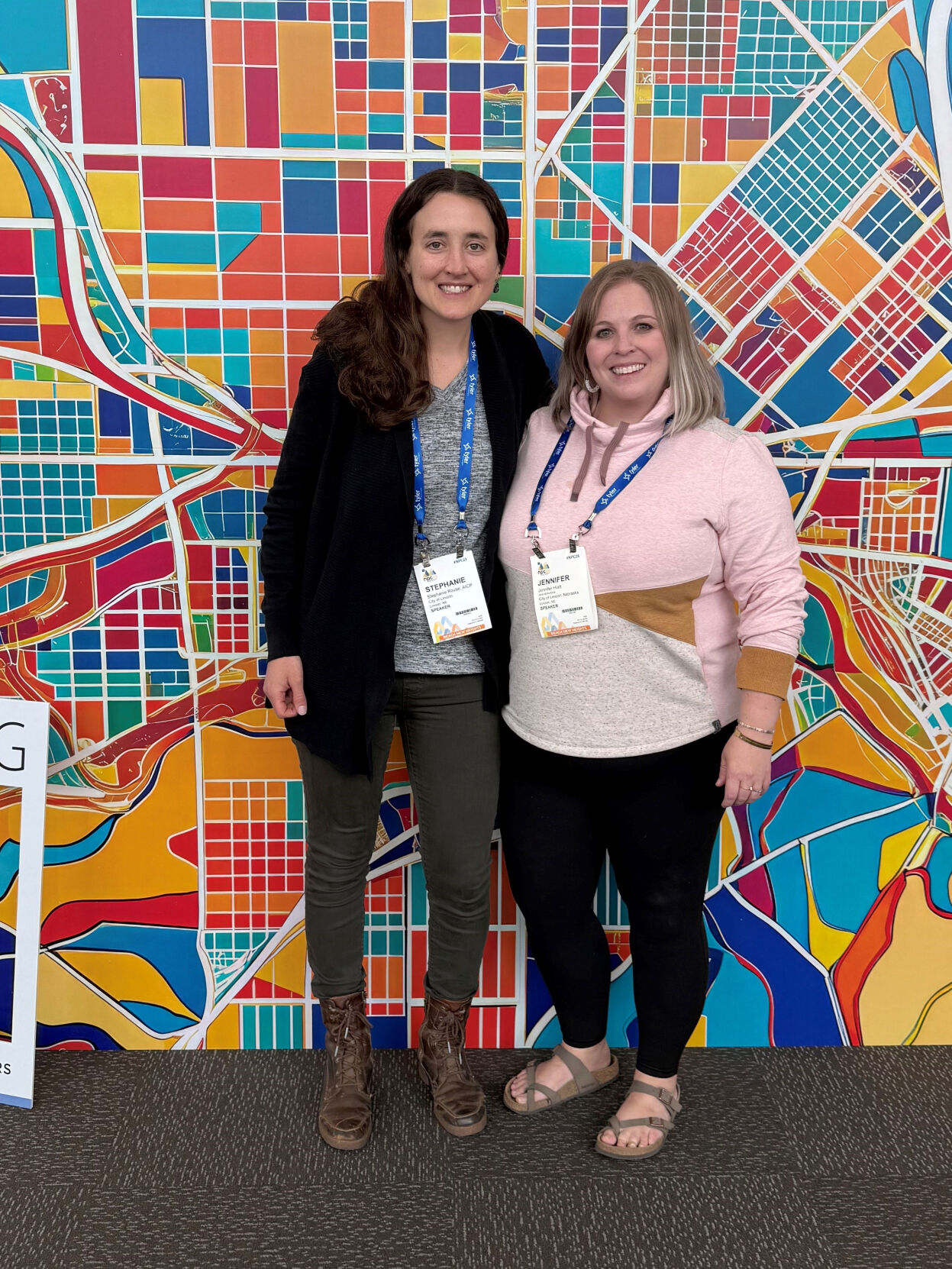 Lincoln city planner does podcast; parking plans criticized