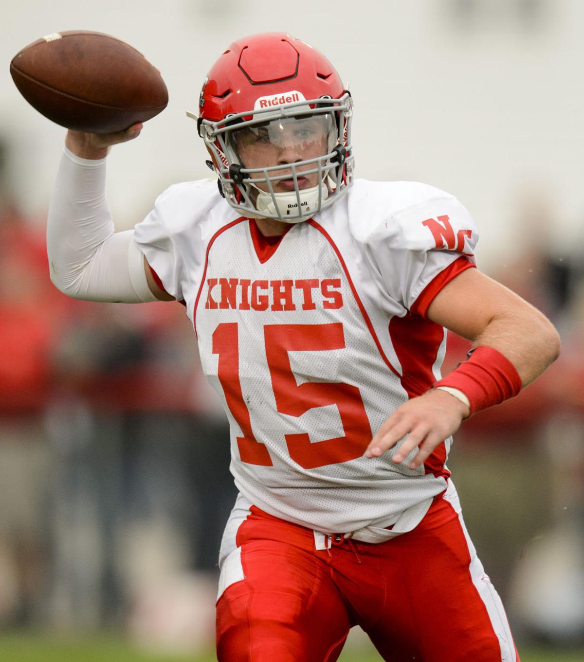 Photos: Bishop Neumann defeats Norfolk Catholic | Prep sports galleries ...