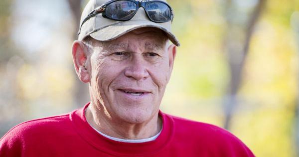 Junk for Jesus: Man's mission is scrap metal