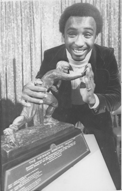 1970s flashback: Johnny Rodgers