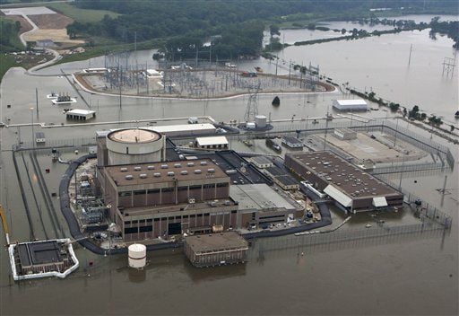 NRC adds more to checklist at idle Fort Calhoun plant