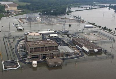 NRC adds more to checklist at idle Fort Calhoun plant