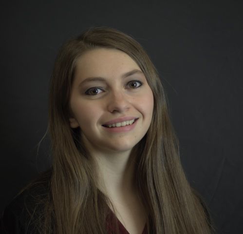 Madison Alexis Tabor