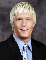 Former Husker kicker was openly gay, accepted by teammates