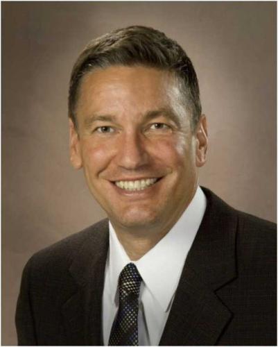 Remembering Pat Flynn, businessman and Senate candidate