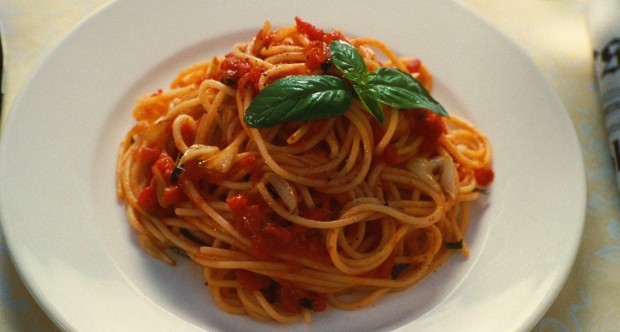 Food plays a major role in 'Eat Pray Love' movie