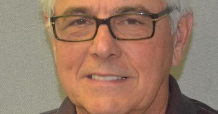 Larry Ruth fills vacancy on Lower Platte South NRD Board