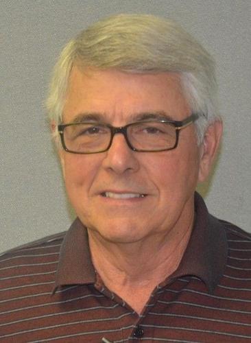 Larry Ruth fills vacancy on Lower Platte South NRD Board