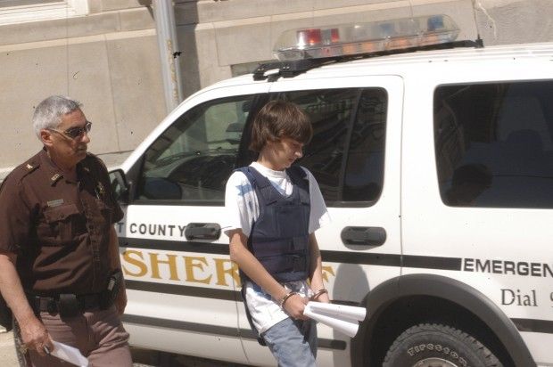 Judge rules Tekamah teen will be tried as adult