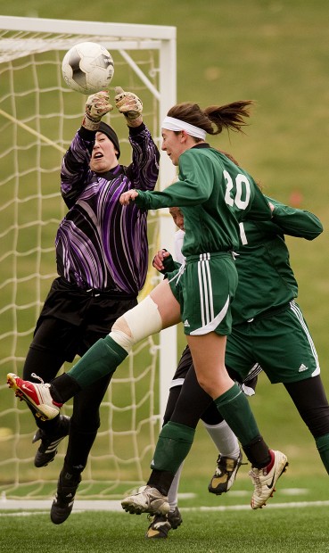 State soccer breakdown: Lincoln Southwest girls | High School Soccer ...
