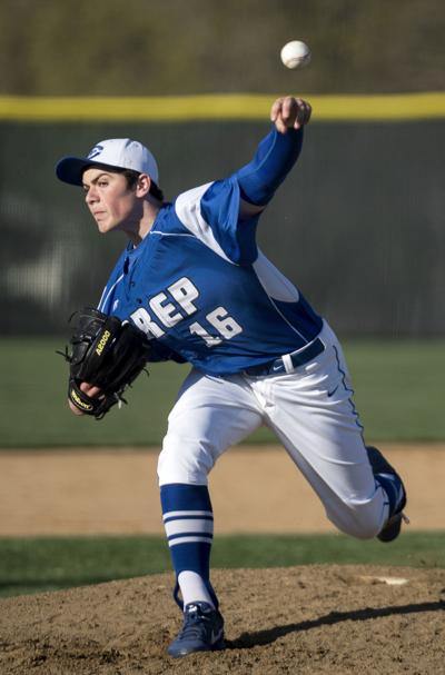 Prep baseball ratings, 4/4