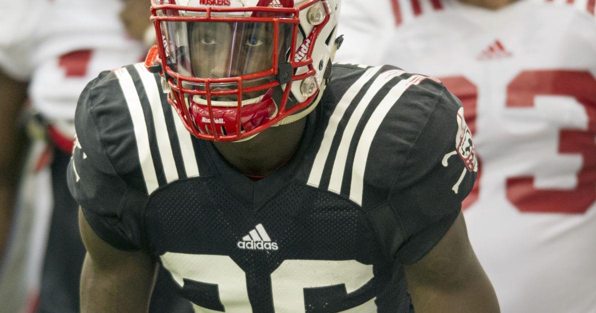 Kieron Williams' Blackshirt was well-earned, teammates say