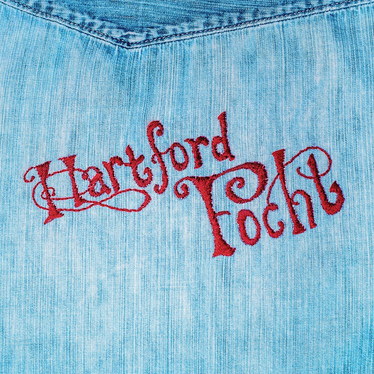 Matt Focht sings his love to Lincoln in new album, 'Hartford/Focht'