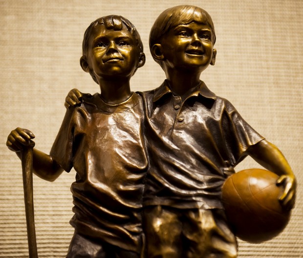 Union College graduate brings work home | Education | journalstar.com