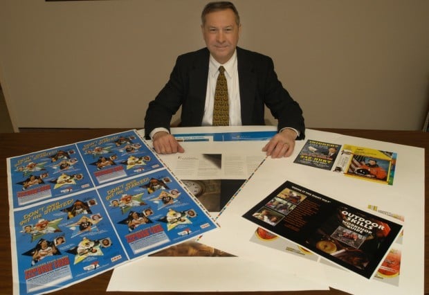 Boomer's name to disappear in merger