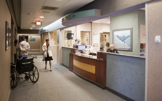 Bryan Health to remodel, expand East Campus ER