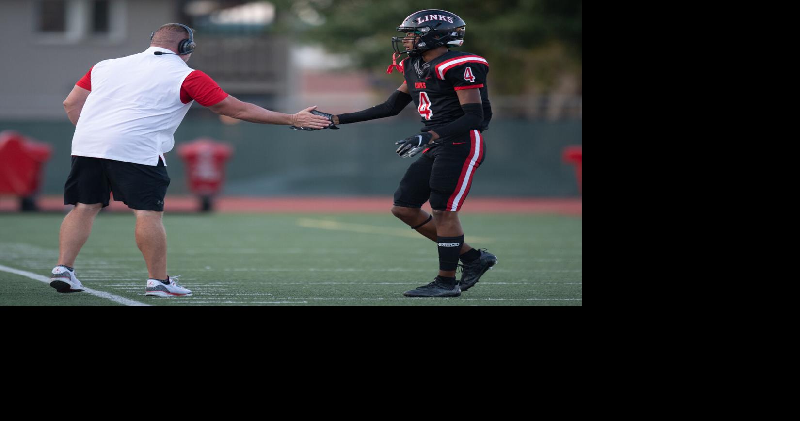 Photos: Grand Island takes on the Links at Beechner