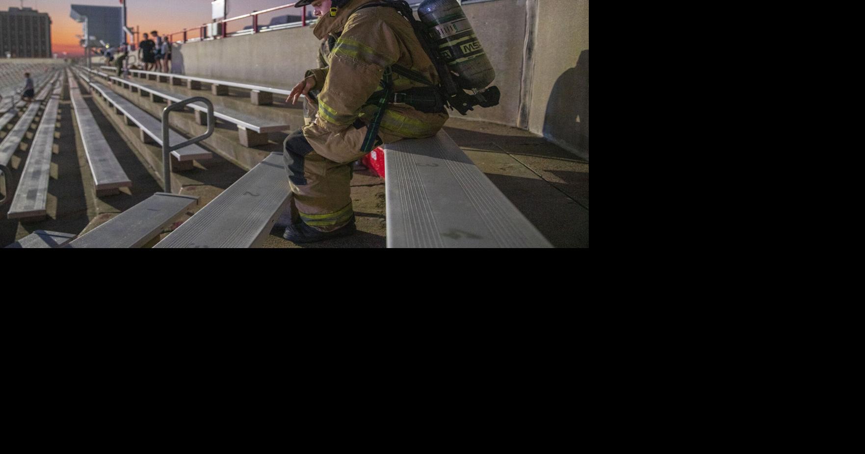 Charlie Kirk, 9/11 stories made us angry, made us cry. Here's the best ...