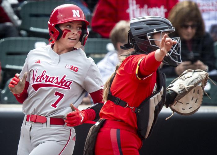 What to expect from Nebraska softball in 2026: Veteran roster, tough ...